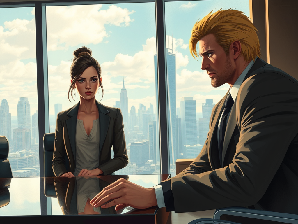 Feb 19, 2025| The Billionaire’s Second Chance :: Chapter Two – myHellian Romance